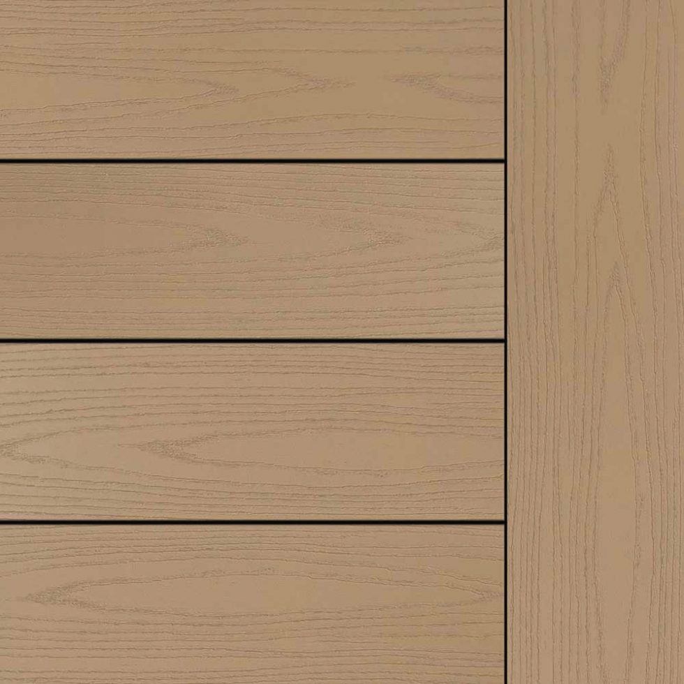 TIMBERTECH/AZEK - The Sustainable Decking Co.