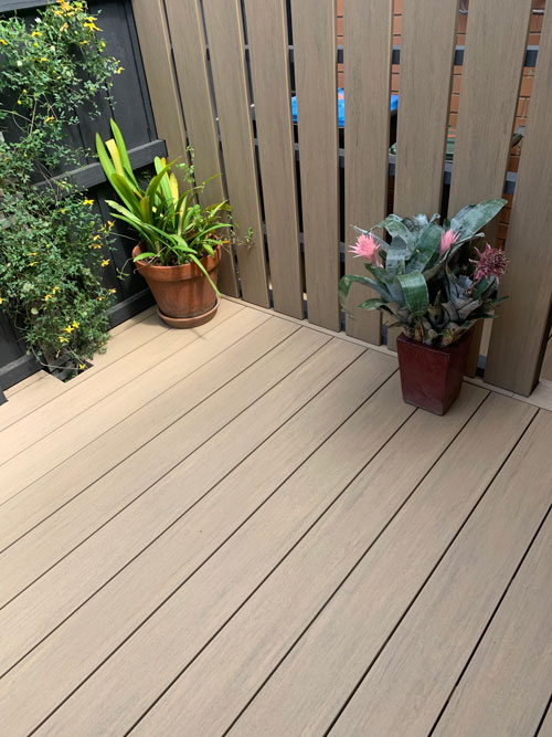 Home - The Sustainable Decking Co.