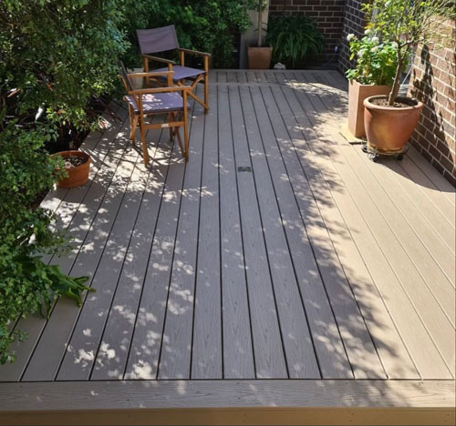 Home - The Sustainable Decking Co.