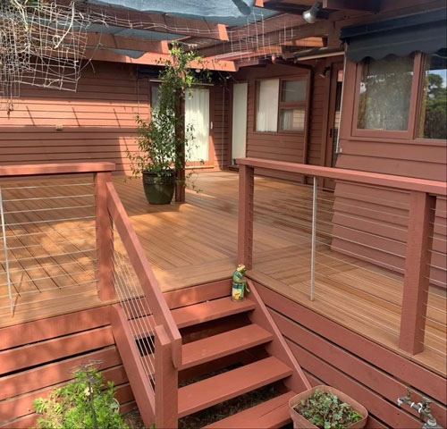 Home - The Sustainable Decking Co.