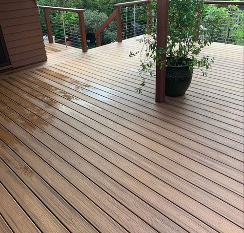 Home - The Sustainable Decking Co.