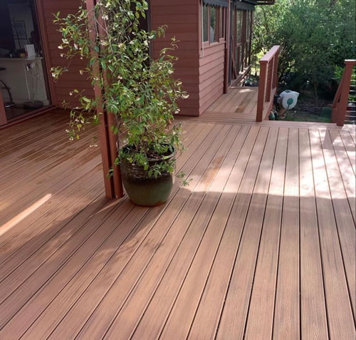 Home - The Sustainable Decking Co.