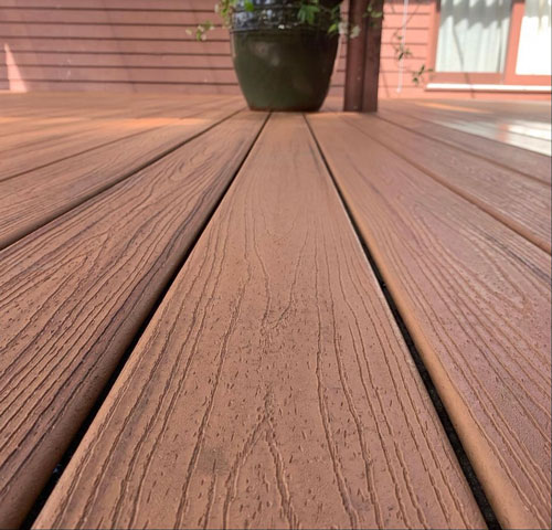 Home - The Sustainable Decking Co.