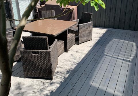 Our Projects - The Sustainable Decking Co.