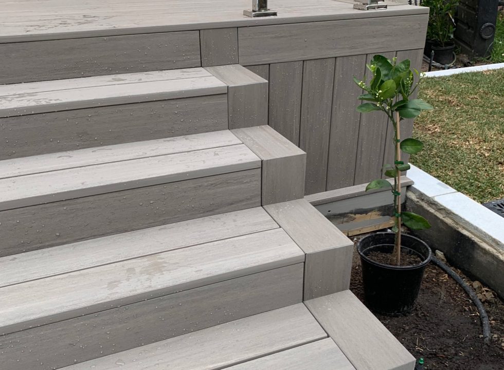 Home - The Sustainable Decking Co.